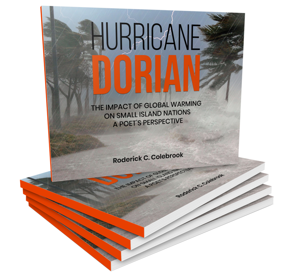 Books – Roderick Colebrook