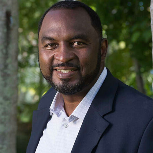 Bio – Roderick Colebrook